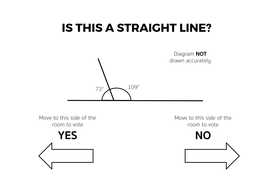 Angle Rules - Complete Lesson | Teaching Resources