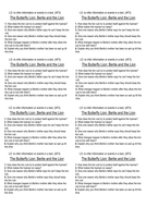 Guided Reading: The Butterfly Lion | Teaching Resources