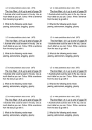 Guided Reading: The Iron Man by kellikellikelli - Teaching Resources - Tes