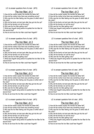 Guided Reading: The Iron Man by kellikellikelli - Teaching Resources - Tes