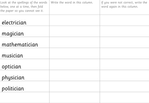 SPaG Year 3 & 4 Spelling: Endings which sound like /ʃən/, spelt –tion ... SPaG Year 3 & 4 Spelling: Endings which sound like /ʃən/, spelt –tion ...