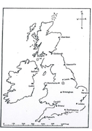 Scale and Distance | Teaching Resources