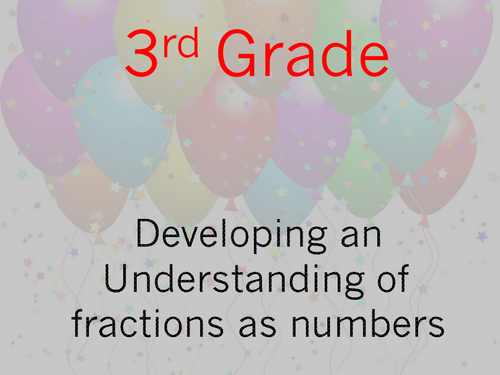 3rd Grade Math Bundle | Teaching Resources