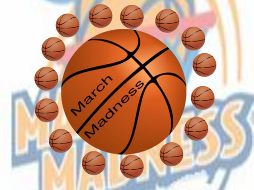 March Madness Fractions, Decimals, and Percents | Teaching Resources