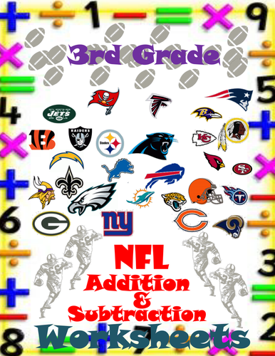 Addition and Subtraction Timed Assessments | Teaching Resources