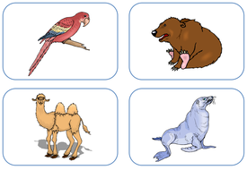 Phase 1 Aspect 1 Environmental Sounds Letters and Sounds Phonics ...