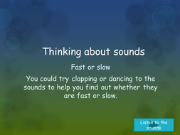 Phase 1 Aspect 3 Body percussion: Letters and Sounds Phonics resource ...