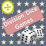 Division Dice Games | Teaching Resources