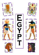 Report Writing - Egyptian Theme - Models, Planning, and Assessment ...