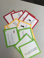 Stretch and Challenge Cards | Teaching Resources