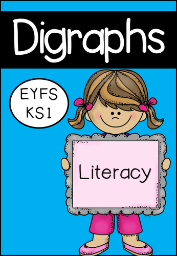 Phonics (Digraphs) | Teaching Resources