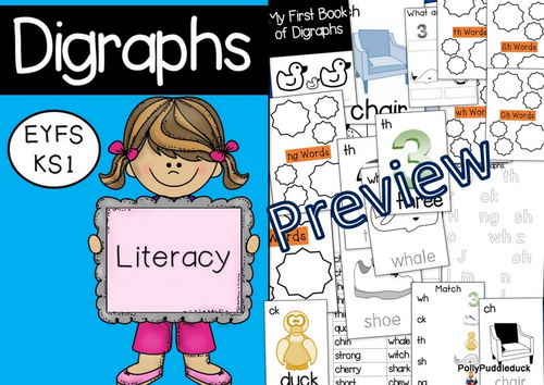The Ultimate Phonics Screening Prep Pack | Teaching Resources