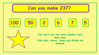 Over 100 KS2 New Curriculum Morning Starters by TopmarksEd - Teaching ...