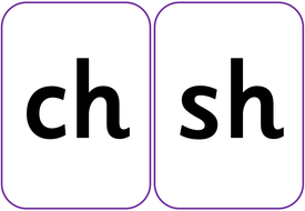 Letters and Sounds graphemes: Activities for the end of Phase 3 ...
