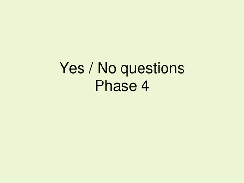 Letters and Sounds Phase 4: Reading and writing sentences | Teaching ...