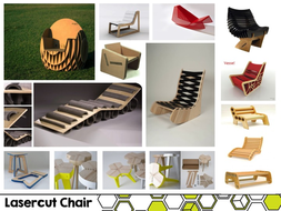GCSE Product Design - Inspiration | Teaching Resources