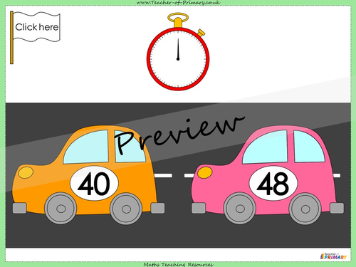Counting in Multiples of Eight - Year 3 | Teaching Resources