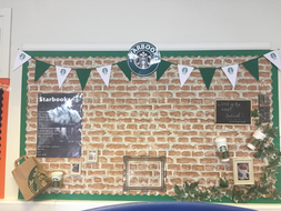 'Starbooks' Display resources by Emily761 - Teaching Resources - Tes