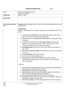War Horse Guided Reading Plans | Teaching Resources