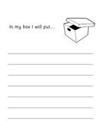 The Magic Box activities and worksheets | Teaching Resources