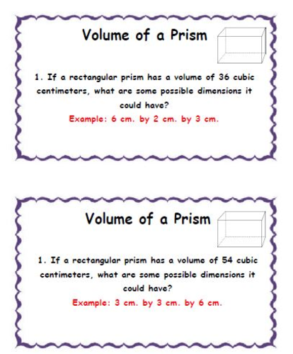 Measurement Task Cards-Metric and Customary | Teaching Resources