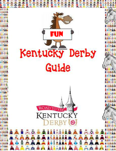 Kentucky Derby Guide | Teaching Resources