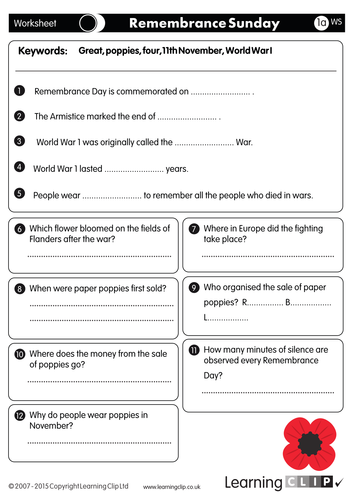 FREE Worksheets for Print and Tablets | Teaching Resources