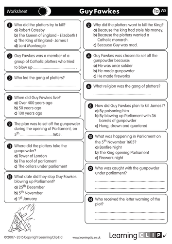 FREE Worksheets for Print and Tablets | Teaching Resources