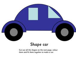 Transport EYFS topic pack - powerpoints and activities | Teaching Resources