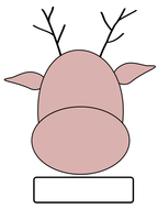 Christmas emotion faces | Teaching Resources