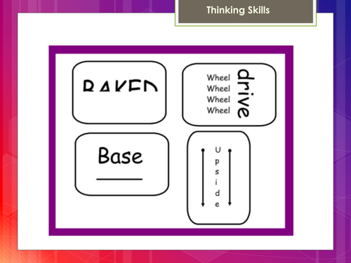 Numeracy Activities for form/tutor/registration time pack 6 | Teaching ...