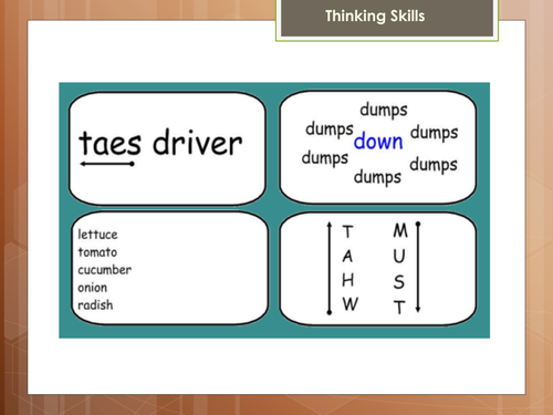 Numeracy Activities for form/tutor/registration time pack 6 | Teaching ...