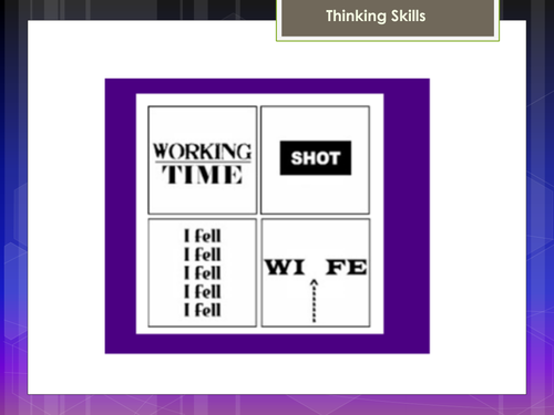 Numeracy Activities for form/tutor/registration time pack 6 | Teaching ...
