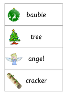 Christmas Bingo | Teaching Resources