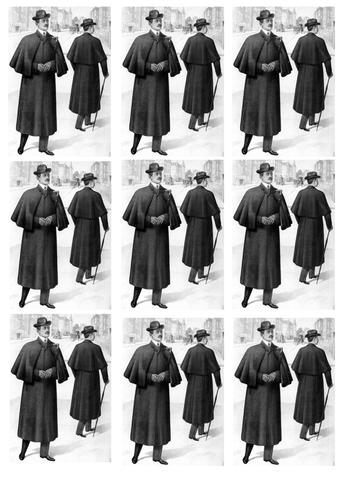 Year 6 Street Child links with Victorians | Teaching Resources