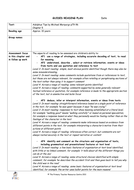 Adolphus Tips Guided Reading Plans | Teaching Resources