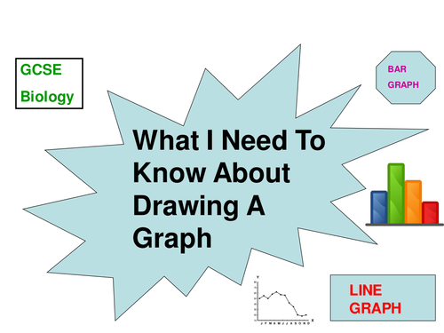 KS3 / GCSE Graph Rules & Rules for Drawing a Good Scientific Table ...