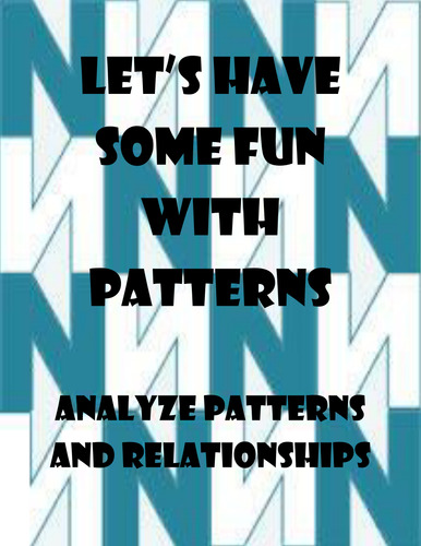 8th Grade Math Bundle | Teaching Resources