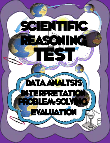 GED Test: Math-Language Arts-Science | Teaching Resources