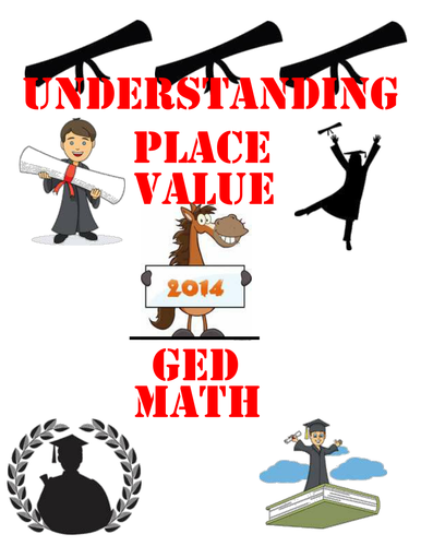 GED Test: Math-Language Arts-Science | Teaching Resources