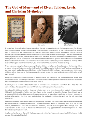 OCR A2 Religious Language: Myth. Superhero movies - myths for the ...