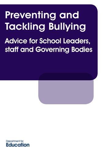Elementary School Anti-Bullying Resources and Videos | Teaching Resources