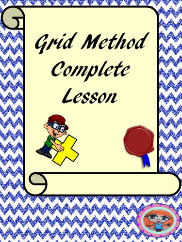 Complete Math Lessons - Big Bundle | Teaching Resources