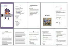 Physical Education Learning Journey for Pupils | Teaching Resources