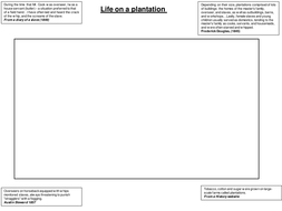 Slave Trade tasks | Teaching Resources