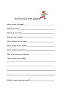 Mog The Forgetful Cat Resource Pack | Teaching Resources