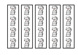 Mog The Forgetful Cat Resource Pack | Teaching Resources