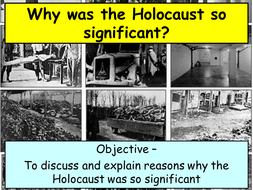 Holocaust resources | Teaching Resources