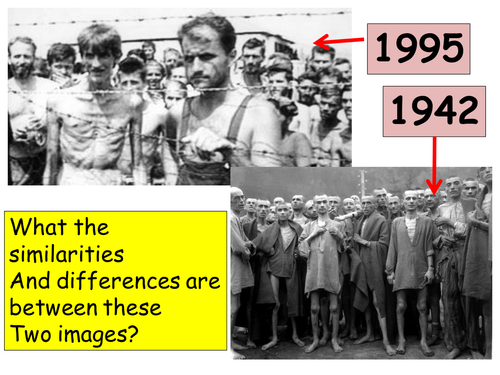 Holocaust resources | Teaching Resources