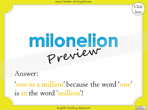 Dingbat Deductions | Teaching Resources